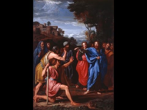 2021-05-16 Lesson: The Unclean People - YouTube