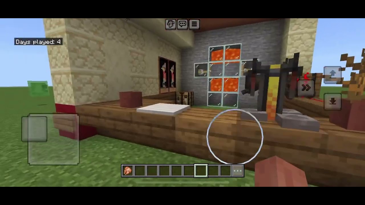 My Lava Chicken Build - YouTube