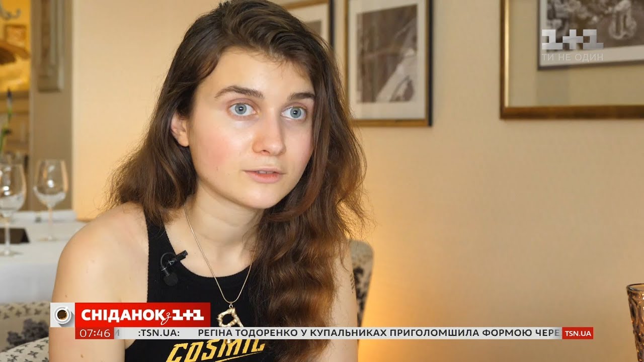 Jerry Heil розповіла, що стало для неї поштовхом до написання пісень ...