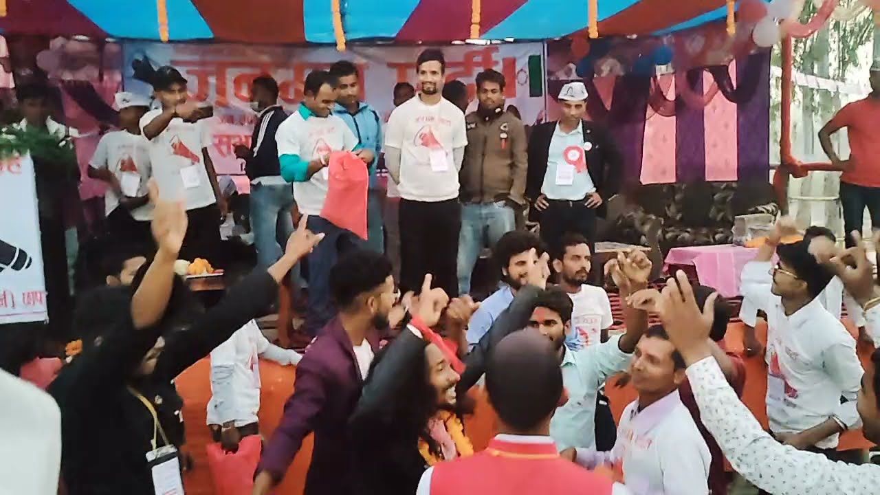 CK raut video song - YouTube