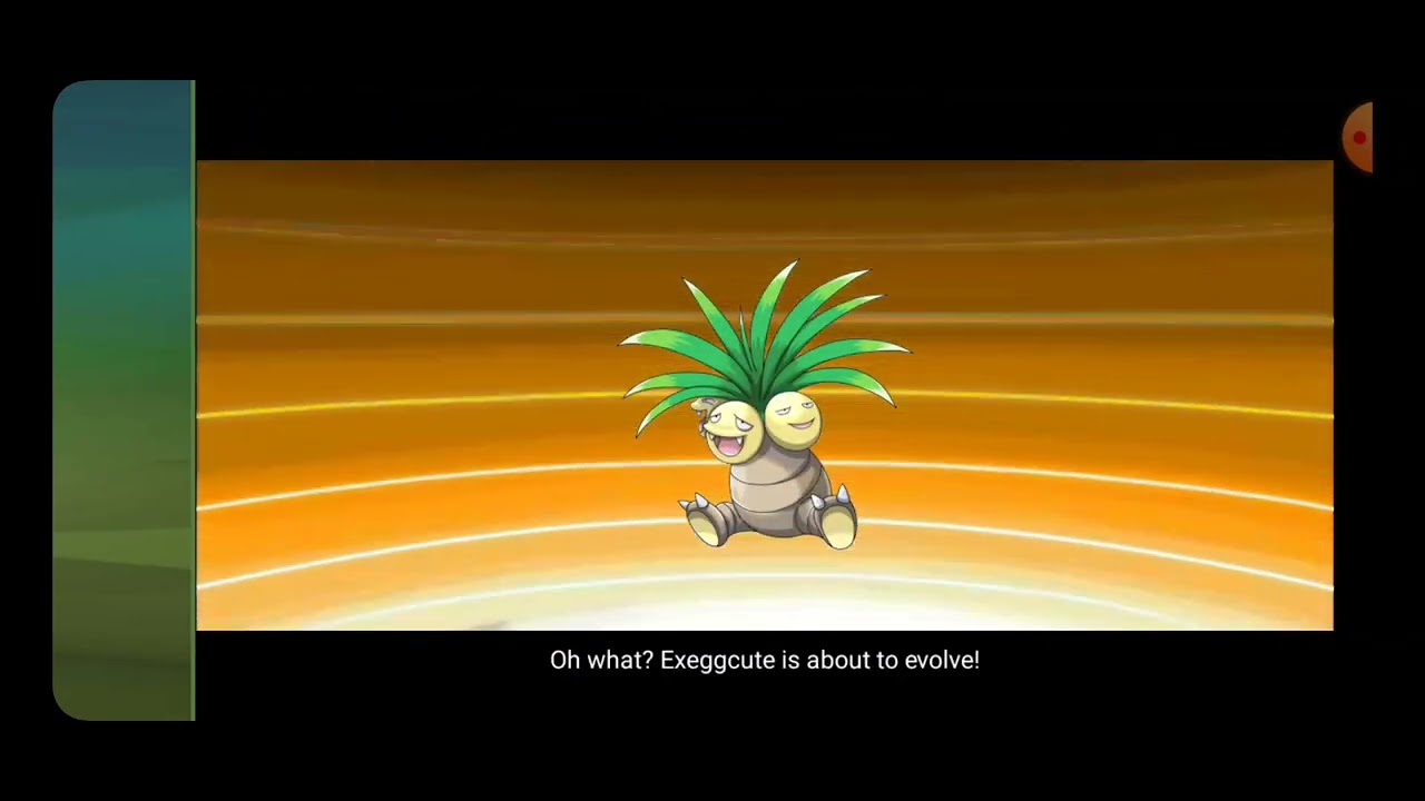 Mega Exeggutor 🌱 - YouTube