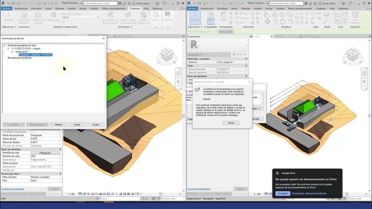 2 1 Introduccion al curso de revit avanzado - YouTube
