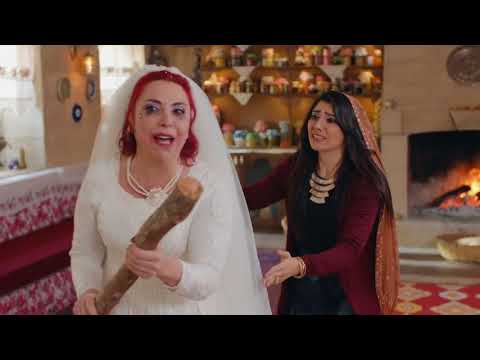 Yeni Gelin 37. Bölüm 2. Fragman