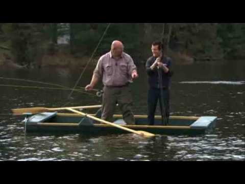 RMR: Rick and Fly Fishing - YouTube