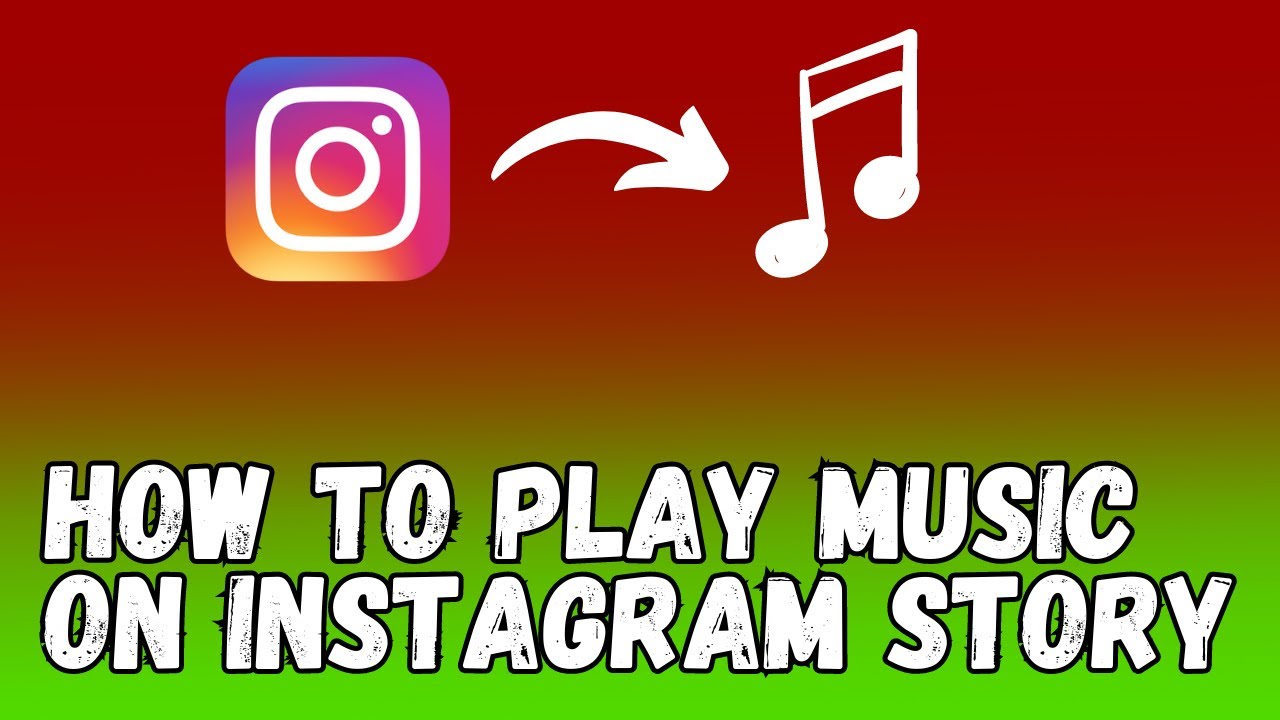 How To Play Music On Instagram Story 2023 Quick Easy YouTube how-to-play-music-on-instagram-story-2023-quick-easy-youtube