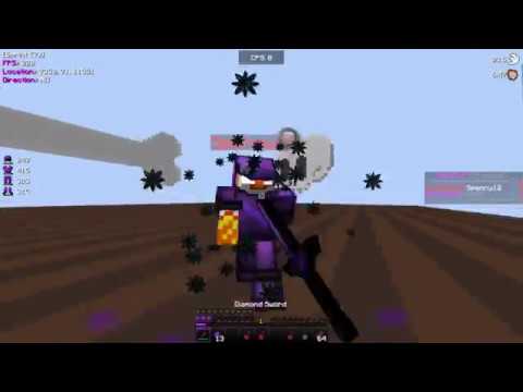 Arcane HCF Texture Pack Release! [128x] - YouTube