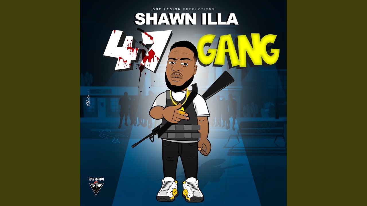 47 Gang - YouTube