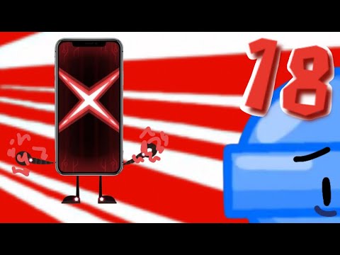 “Tails Dies To MePhoneX” | Inanimate Insanity S2E18 - YouTube