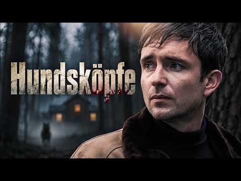 Hundsköpfe (DDR DRAMA mit SIMON WERNER, ganzer film, kriegsfilme, deutsche filme, spielfilm, HD)