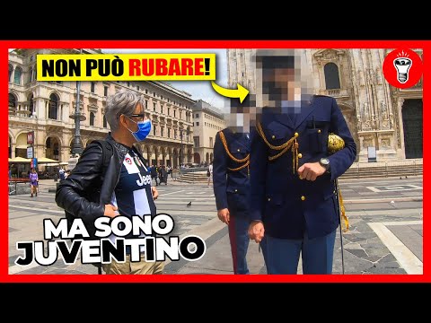 “Ah NON posso più rubare?” - 20 Cose da NON fare a fine Campionato - [Candid Camera] - theShow