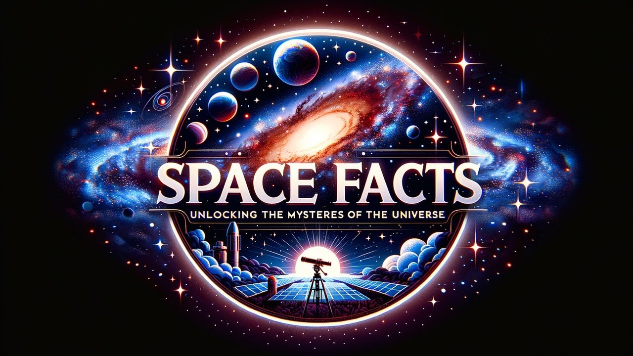 Unveiling 40 Astounding Space Facts: Explore the cosmic wonders of our ...