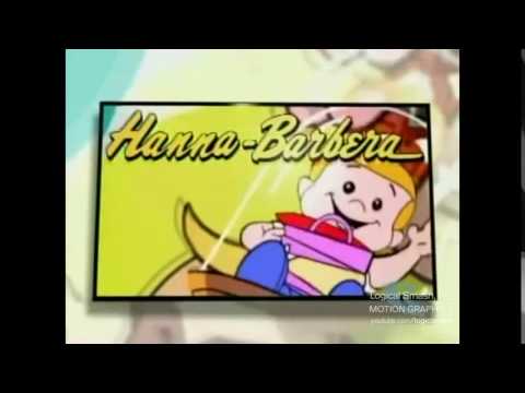 Hanna Barbera/Cartoon Network (1995)