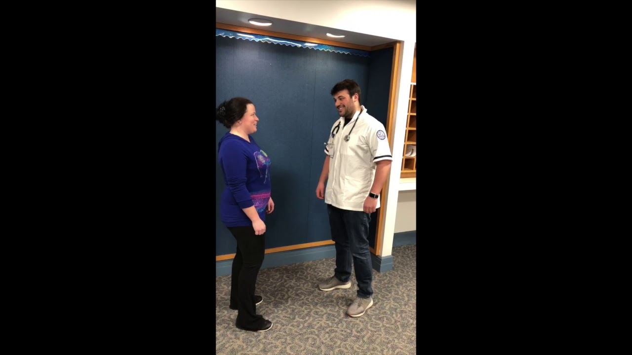 Nursing 110 movie - YouTube