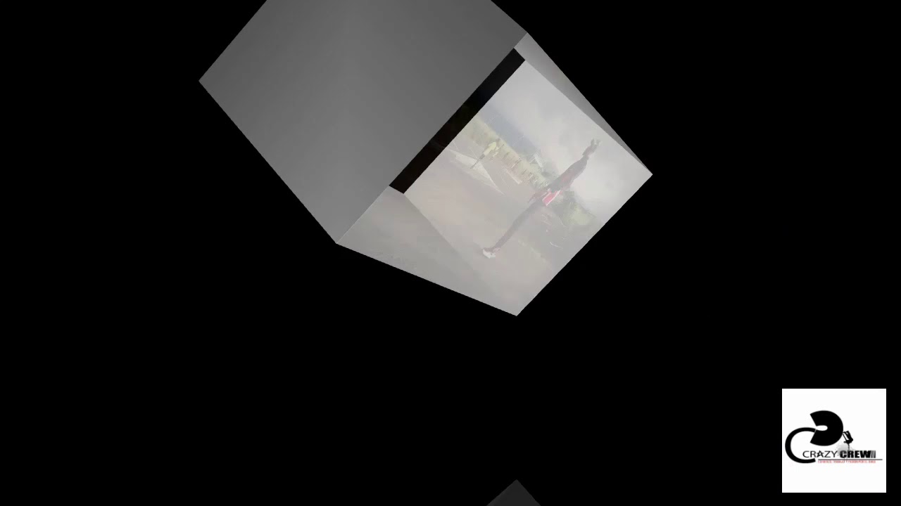 Official_Crazy Crew - YouTube