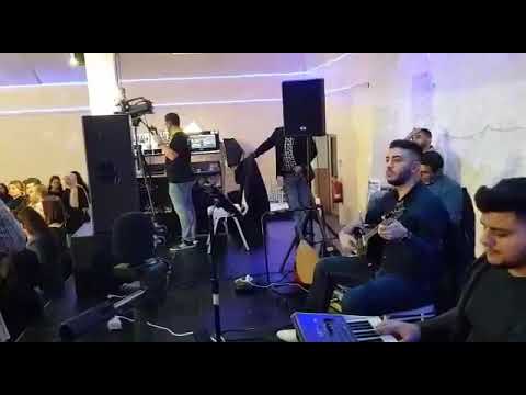 Rojkar amed grani hagen             Elektro\\ Grani Firat