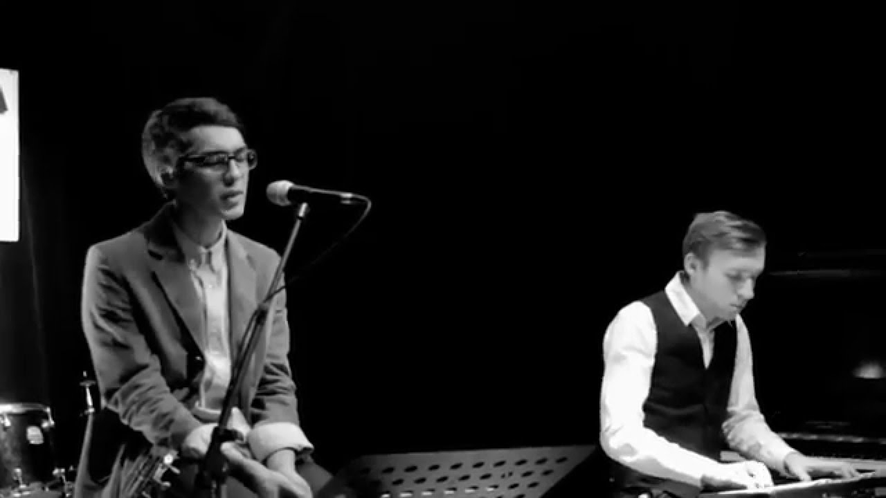 KRAWD KREW (Культурная Столица . Спб) - YouTube