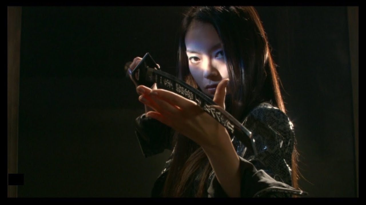 Sky High (2003) - Japanese Movie Review - YouTube
