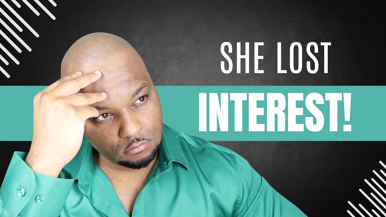 Why Women Lose Interest (and How to Fix It) - YouTube