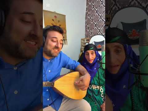 WERİ YEMAN EZU DAYE (DENGBEJİ)