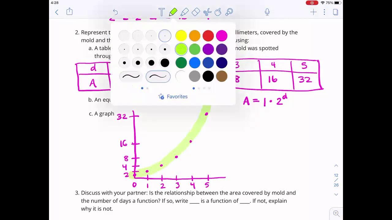Unit 5 Lesson 8 Video - YouTube
