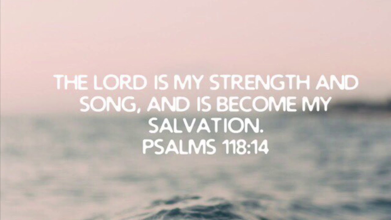 Joy Is The Flag Flown High - YouTube