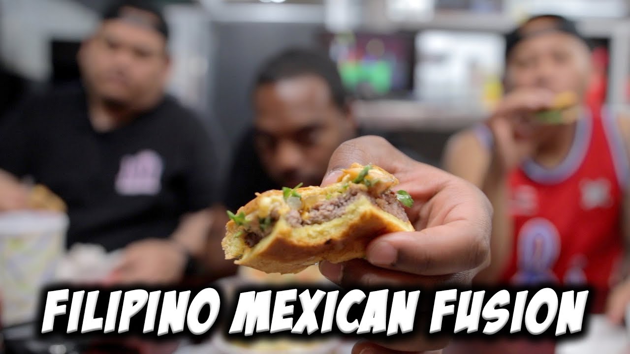 Best Sisig Bowl in Glendale!!! - YouTube