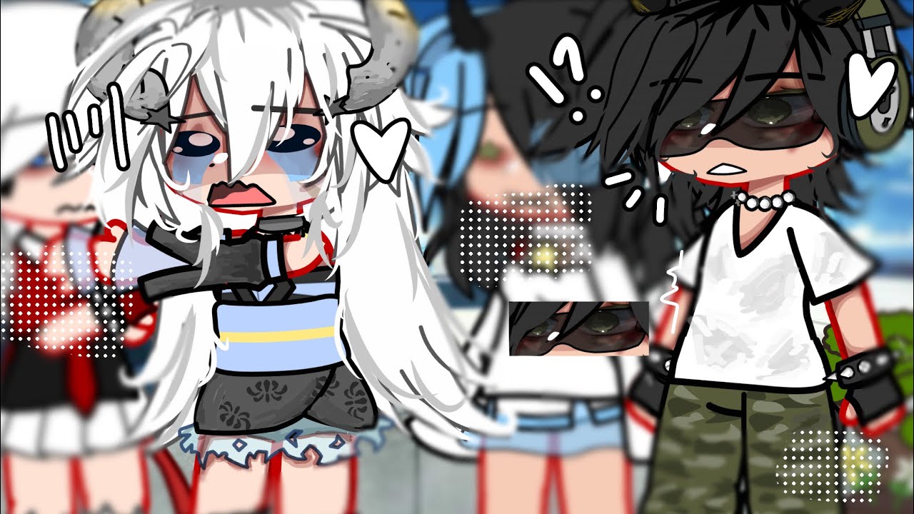 ଘ(੭ˊᵕˋ)੭* ੈ ‧₊˚ ‘ stacy’s brother ♥️ , ៸៸ gc ៸៸ trend ៸៸ xx - YouTube