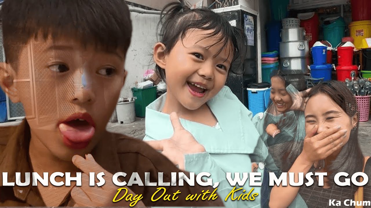 “LUNCH IS CALLING, WE MUST GO”|| FAMILY TIMES 🤗|| MINI VLOG🫶|| CAFE 88 ...