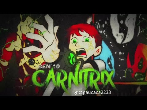 Halloween Special Carnatrix Deku - YouTube