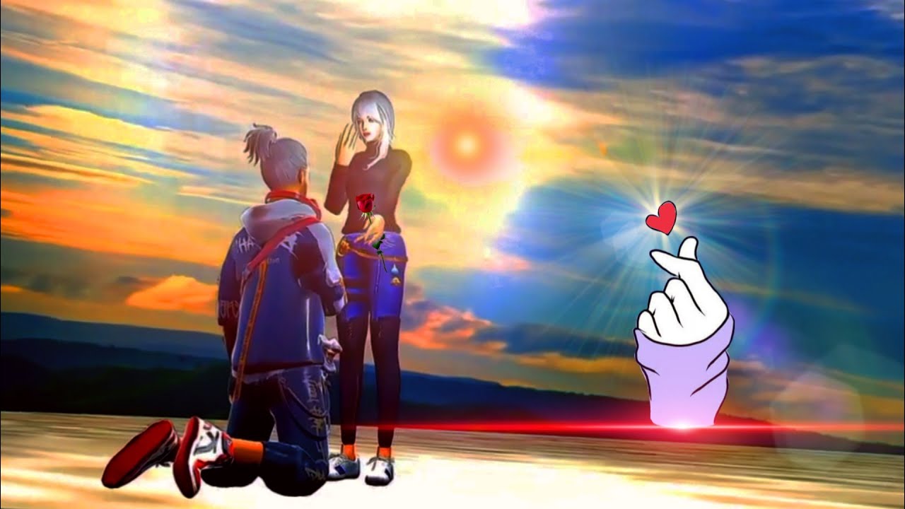 Free Fire Status | free fire 3d montage | free fire love status | free ...