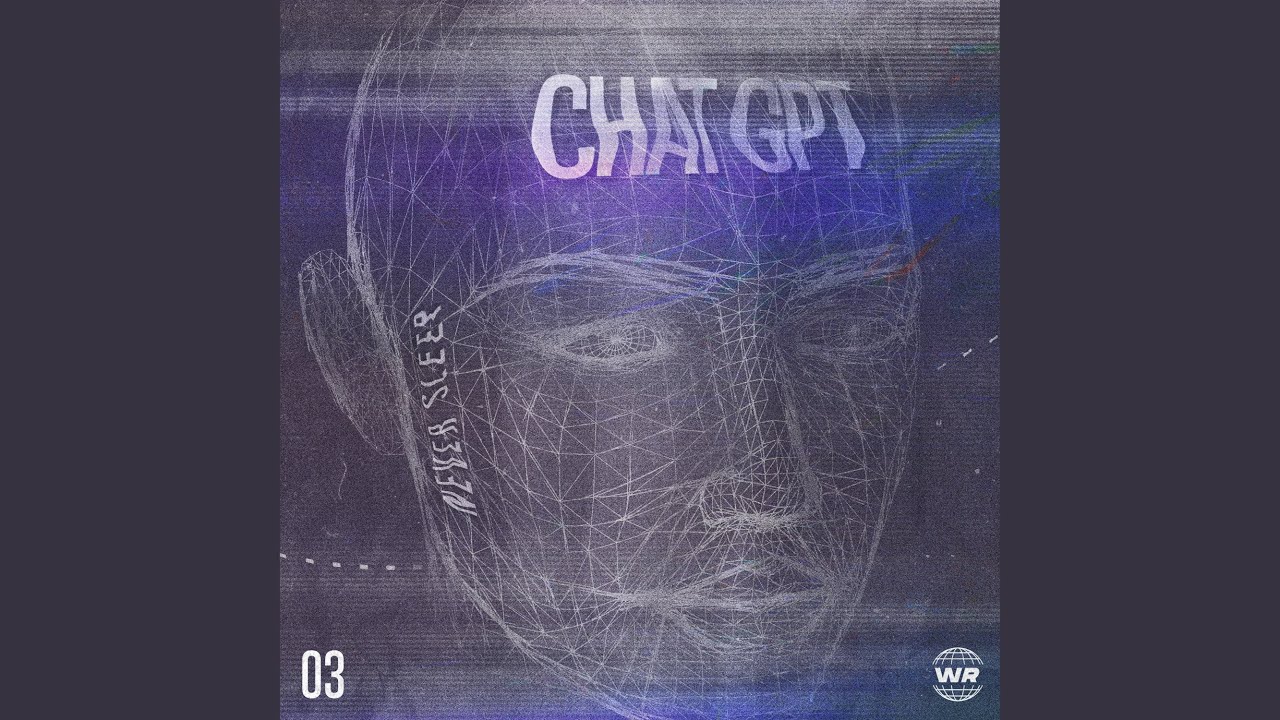 I'm ChatGPT (Extended Mix) - YouTube