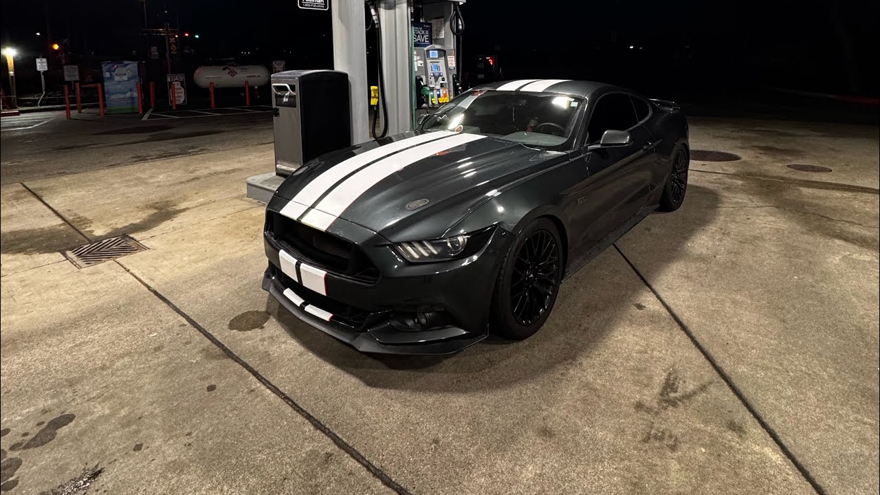 MORE ISSUES....... WTF PHOENIX AUTO - YouTube