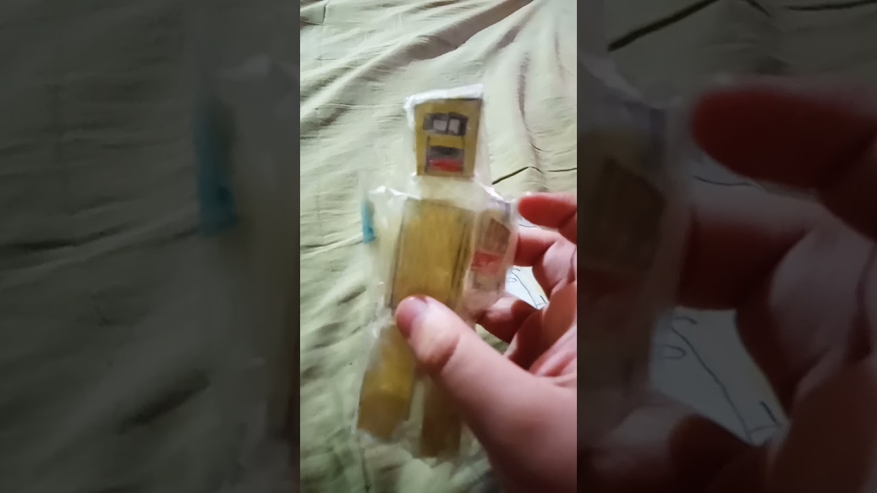 cómo sería Mike en Minecraft Mike Minecraft vs Mike original - YouTube