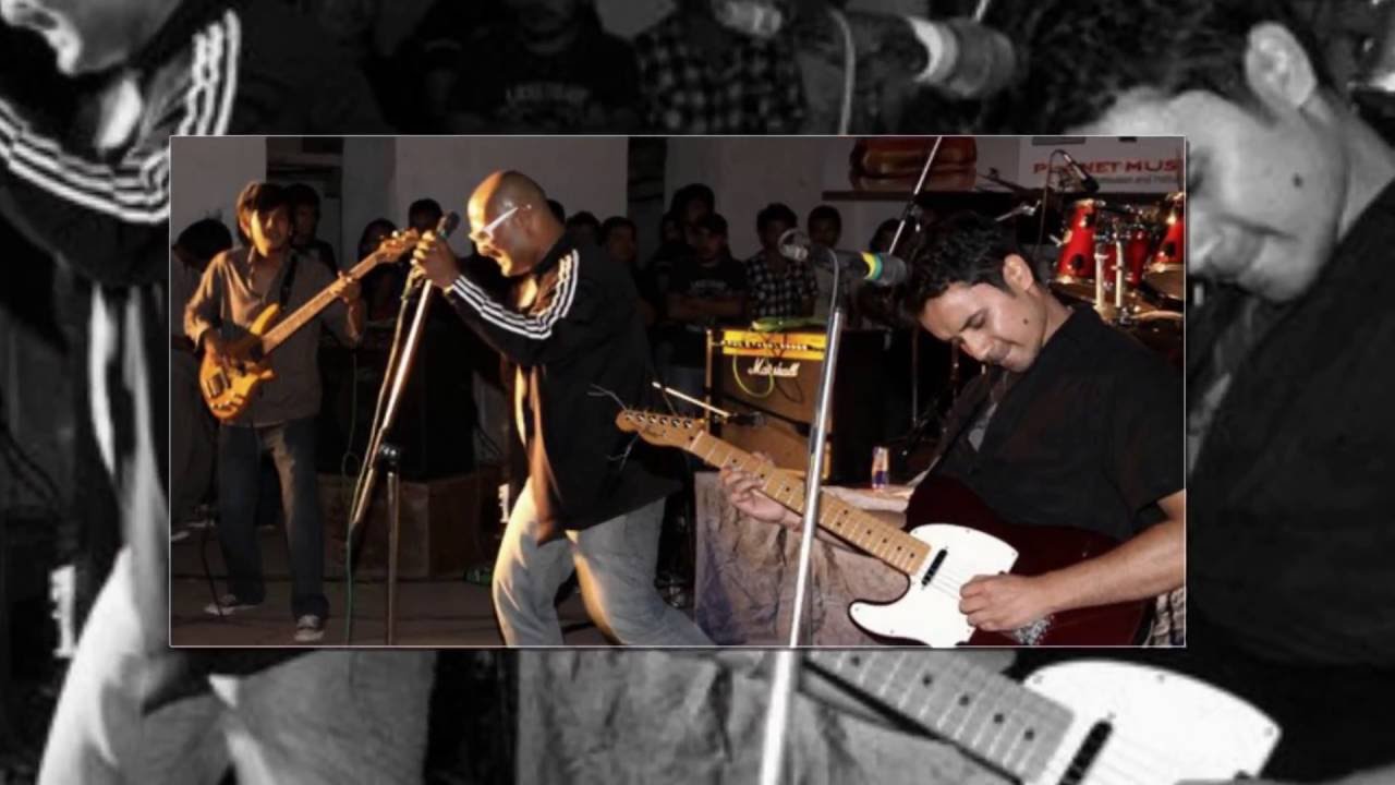 Monkey Temple - Swapna Ma *World Premiere* Official Music Video HD ...