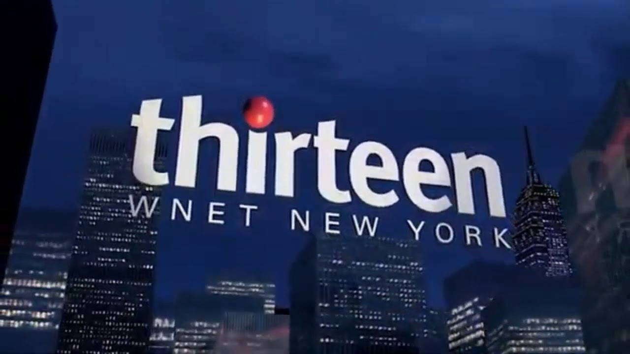 Thirteen WNET New York/American Public Television (2006) - YouTube