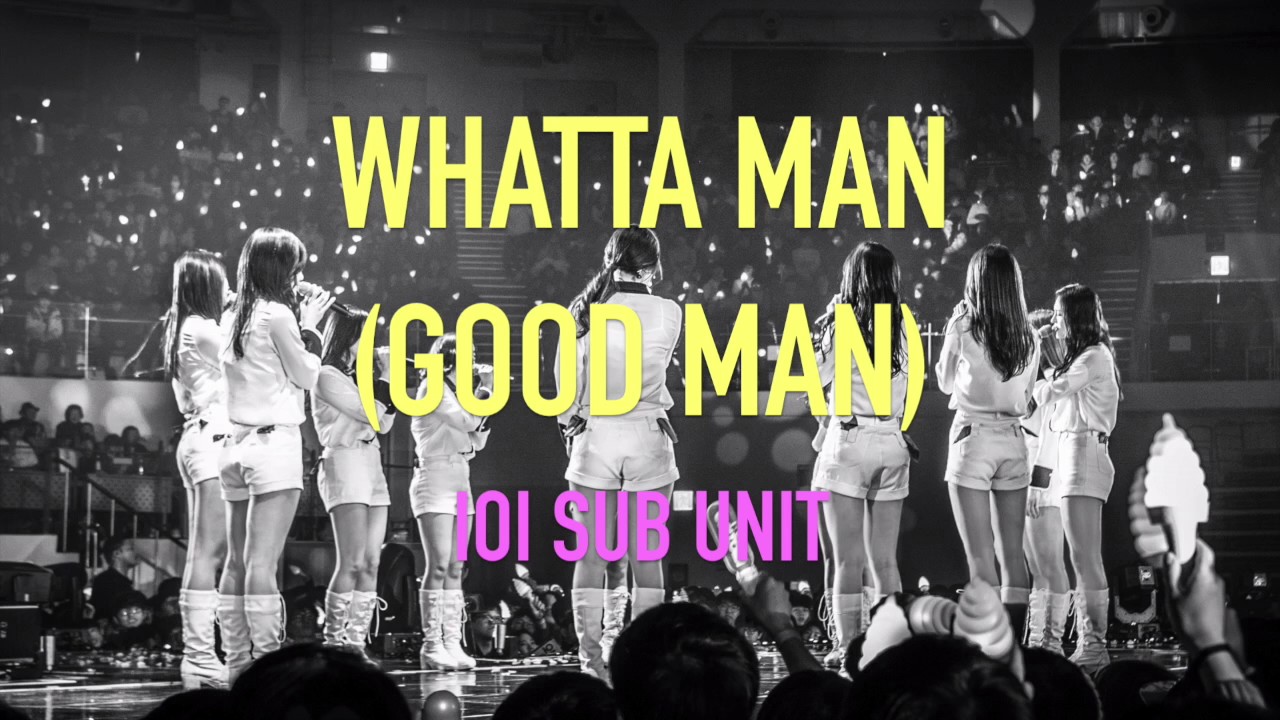 All Song of Produce101/IOI - YouTube