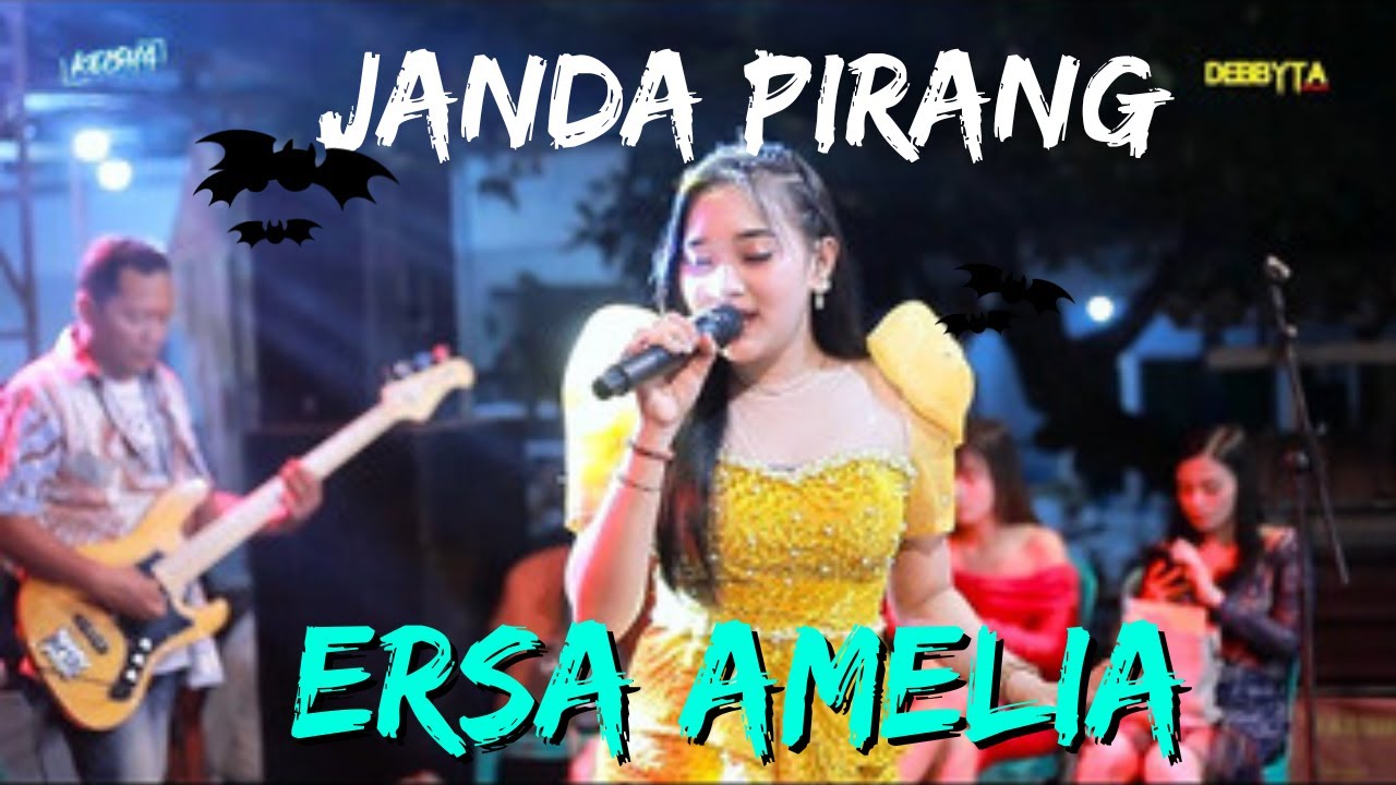 PANTUN JANDA - YouTube