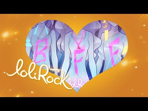 BFF | KARAOKE | LoliRock