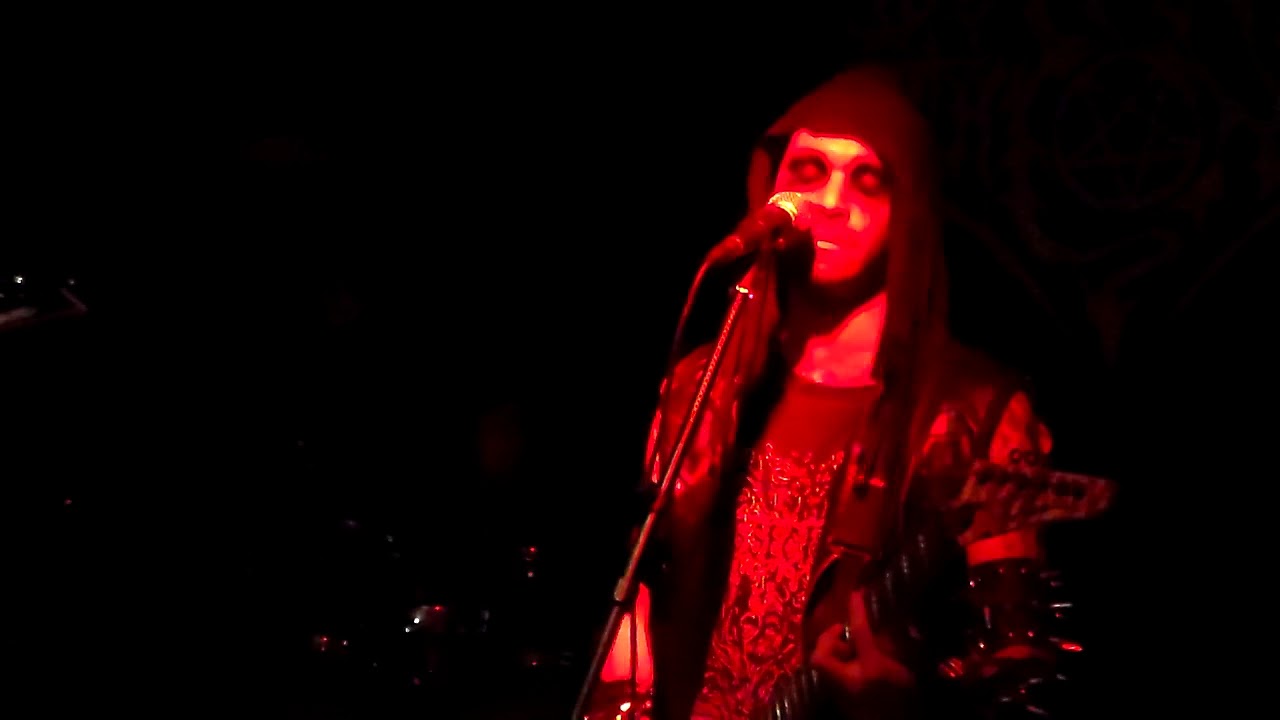 Serpent Throne - Serpent Throne - YouTube