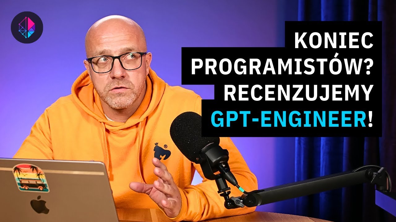 GPT Engineer – zbuduj aplikację za pomocą JEDNEGO prompta! | TUTORIAL ...