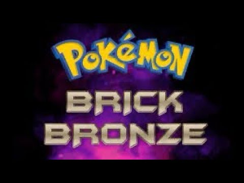 VS. Backstabber Prof. Cypress - Pokemon Brick Bronze Music Extended - YouTube