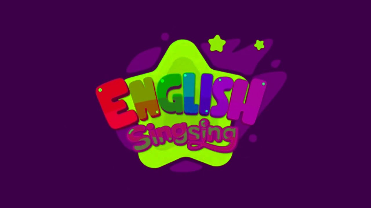 English Sing Sing Logo Effects (Sponsored by Preview 2 Effects) - YouTube