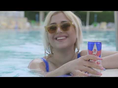 PowerBoul Enerji İçeceği Reklamı