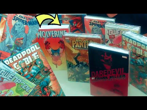 GOT GEMS | MAY OMNIBUS HAUL