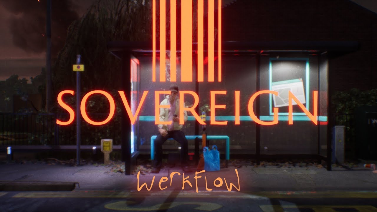 Sovereign Teaser Trailer by Werkflow - YouTube