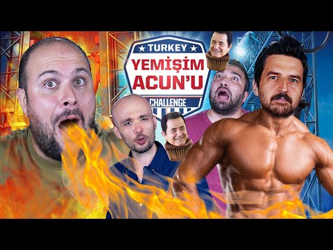 DRINKING SOUP FROM A HOMELESS BEARD | Crossover Talks