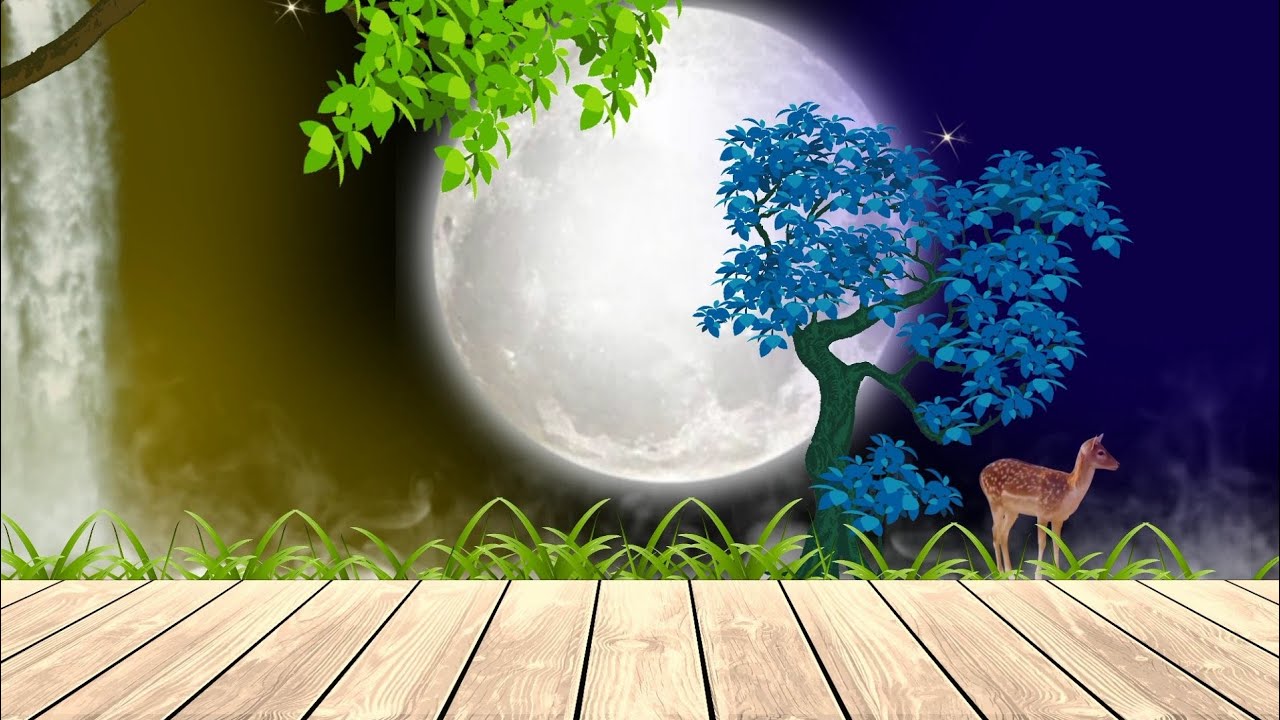 New Background Video Effects hd / Template Video Background ...