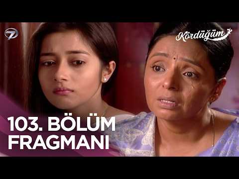 Kördüğüm (Uttaran) Hint Dizisi | 103. Bölüm Fragmanı