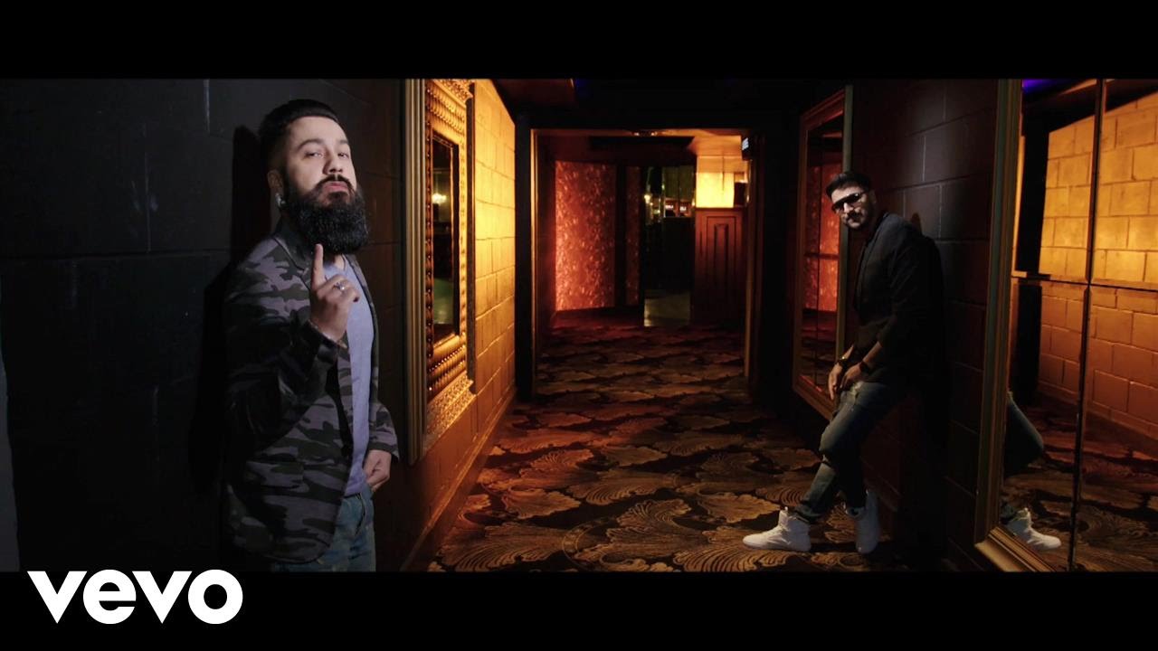 Mehsopuria - Hookaan ft. PBN - YouTube