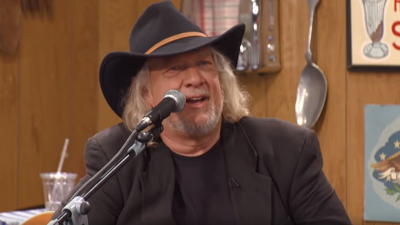 John Anderson Says New Album "Could Be My Last" After Health Issues ...